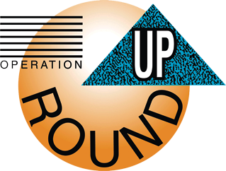 Operation Round Up – Dubois REC